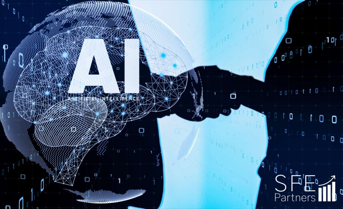 AI Enablement and How It Transforms B2B Sales and Marketing